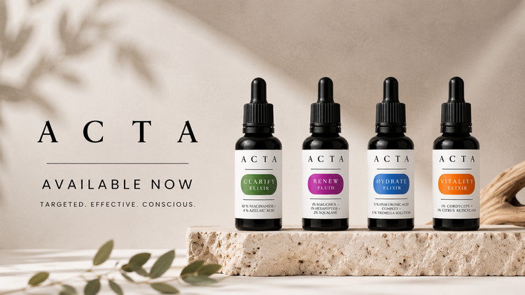 ACTA: South African Skincare – Brunational