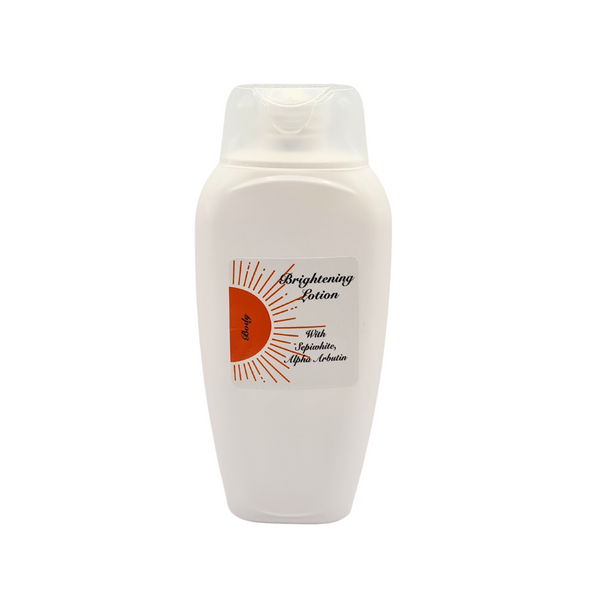 Brightening Body Lotion with Sepiwhite and Alpha Arbutin 250ml ...