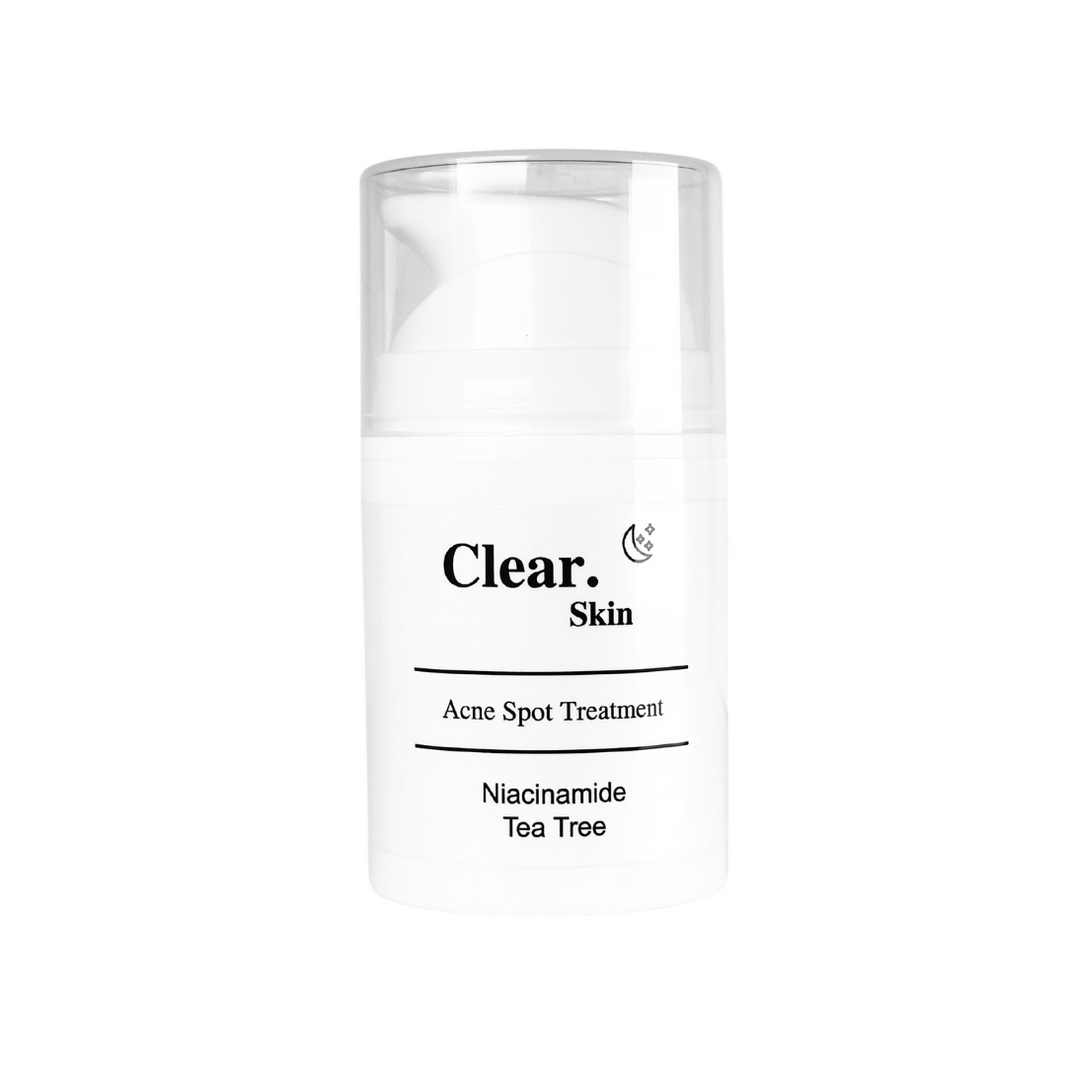 Clear. Skin – Brunational