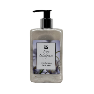Pure Indulgence Moisturising Hand Wash – Brunational