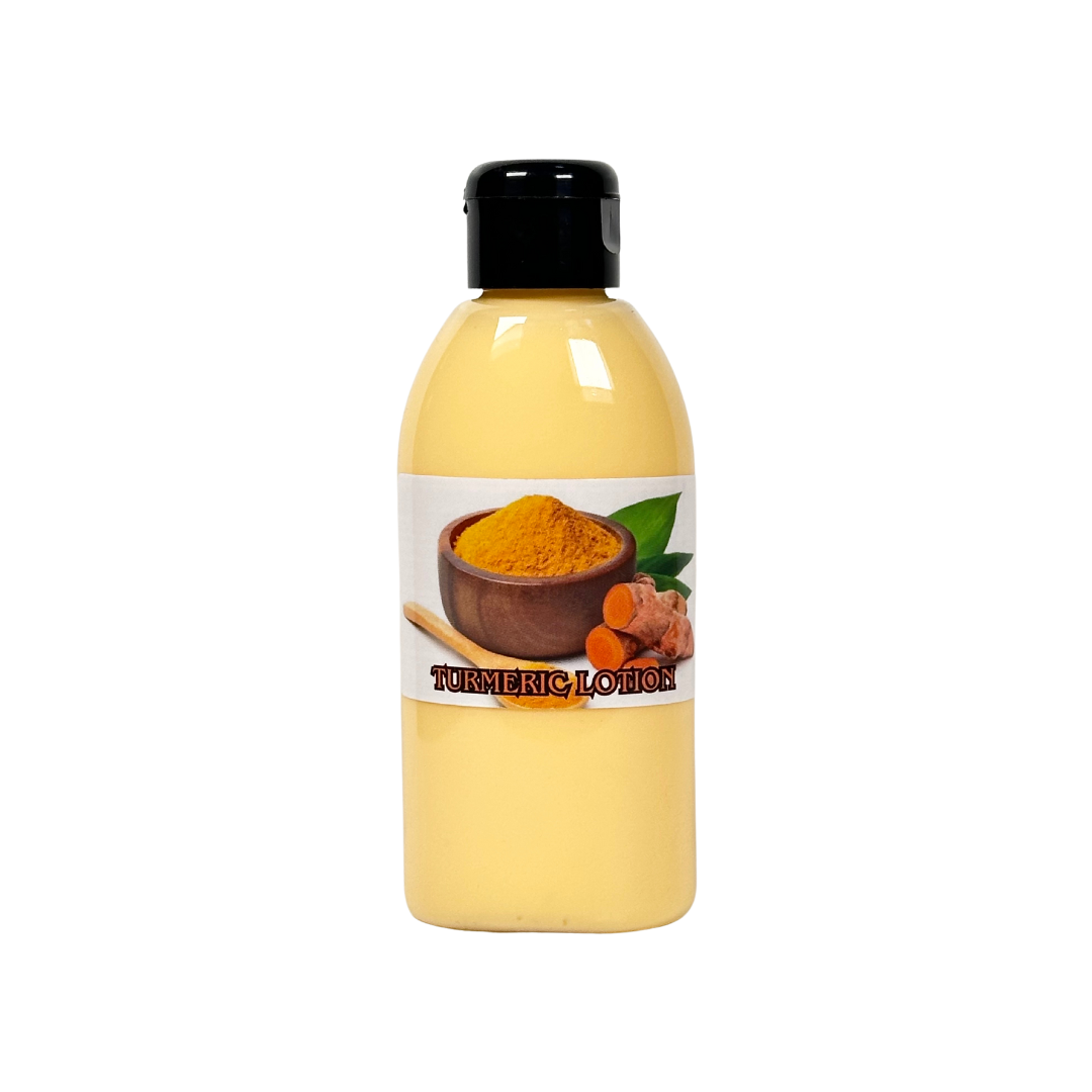Turmeric Body Lotion 150ml – Brunational