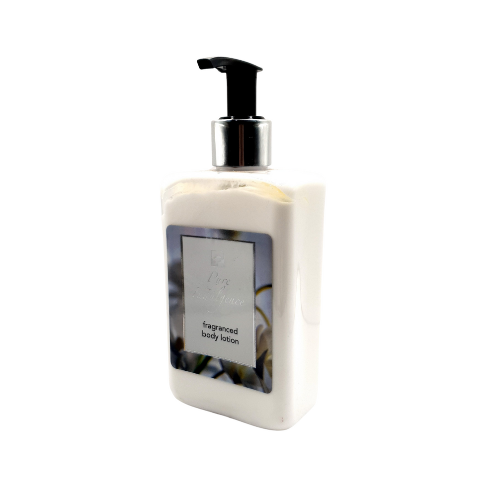 Pure Indulgence Fragranced Body Lotion – Brunational